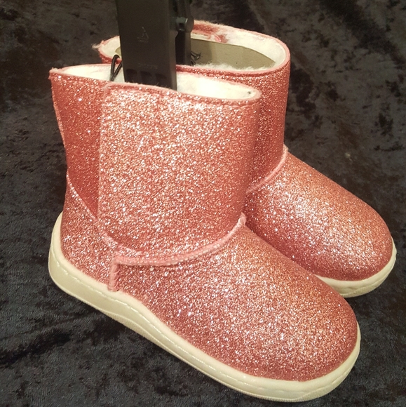 Shoes | Cute Sparkly Boots | Poshmark